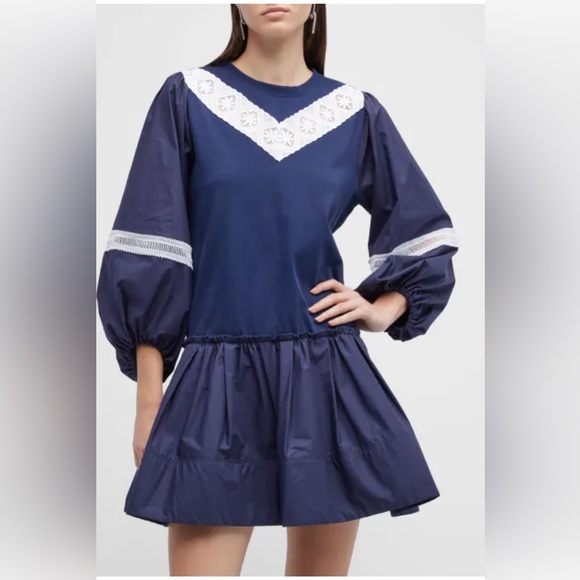 Tanya Taylor | Dresses | Nwt Tanya Taylor M Kirstie Dress | Poshmark